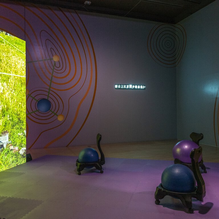 Lenbachhaus zeigt neue post-digitale Ausstellung